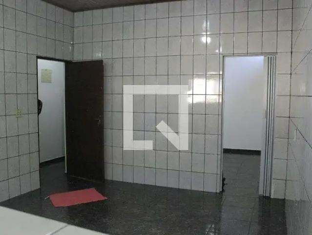 Kitnet / Stúdio para Locação em Guarulhos/SP Vila Bremen 1 Quartos