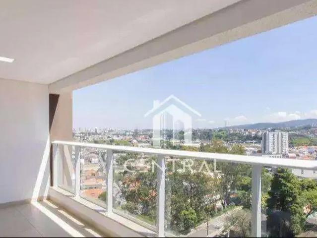 Kitnet / Stúdio para Locação em Guarulhos/SP Vila Galvão 1 Quartos