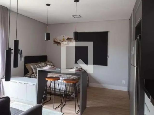 Kitnet / Stúdio para Locação em Guarulhos/SP Vila Galvão 1 Quartos