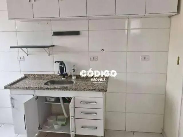 Kitnet / Stúdio para Locação em Guarulhos/SP Vila das Bandeiras 1 Quartos