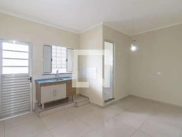 Kitnet / Stúdio para Locação em Guarulhos/SP Vila Fátima 1 Quartos