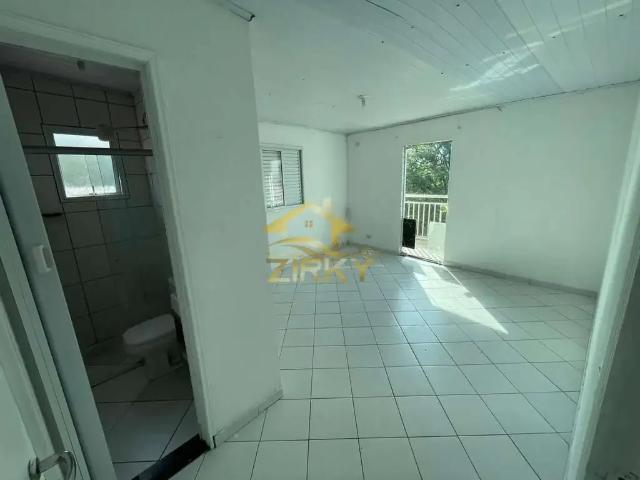 Kitnet / Stúdio para Locação em Guarulhos/SP Vila Itapegica 1 Quartos
