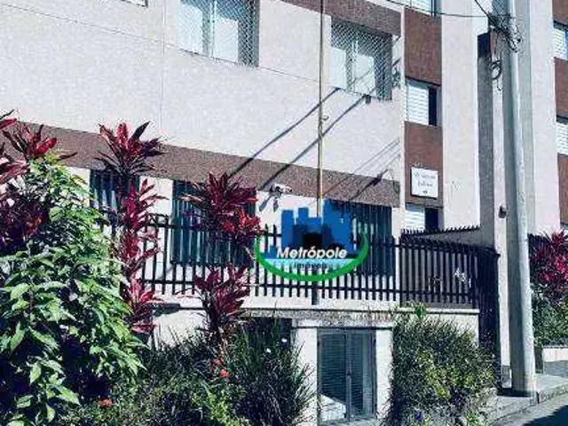 Kitnet / Stúdio para Locação em Guarulhos/SP Vila Moreira 1 Quartos