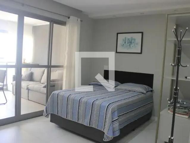 Kitnet / Stúdio para Locação em Guarulhos/SP Vila Miriam 1 Quartos