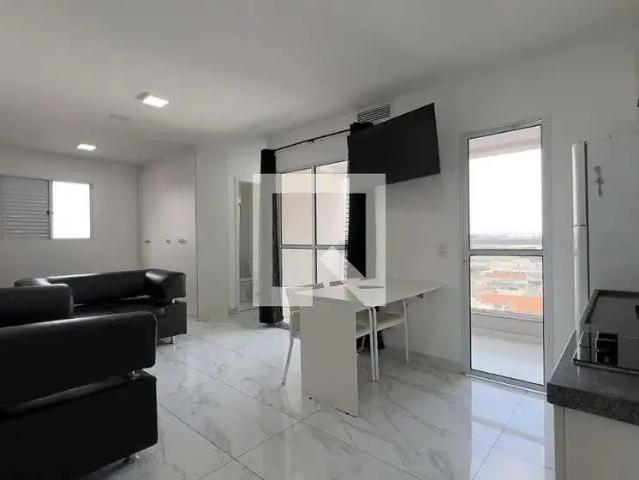 Kitnet / Stúdio para Locação em Guarulhos/SP Vila Miriam 1 Quartos