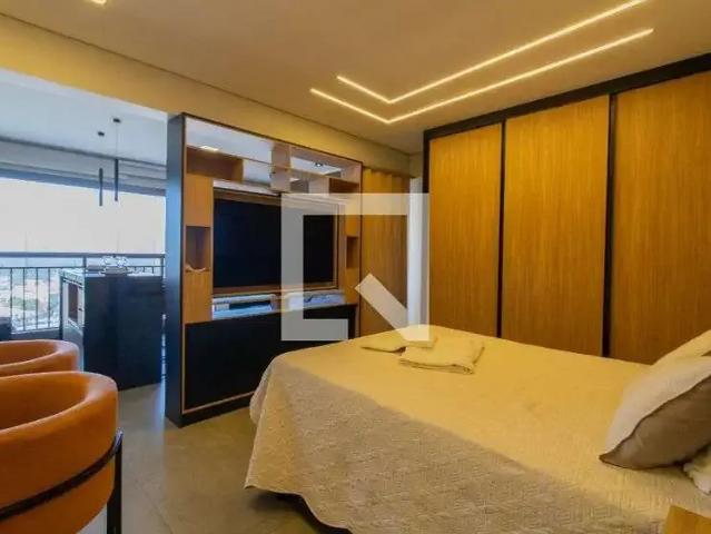 Kitnet / Stúdio para Locação em Guarulhos/SP Vila Miriam