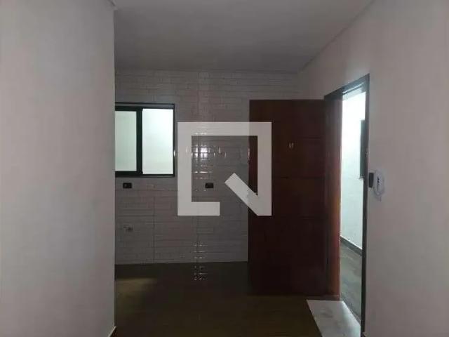 Kitnet / Stúdio para Locação em Guarulhos/SP Vila Nova Bonsucesso 1 Quartos