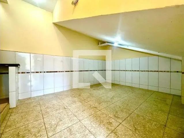 Kitnet / Stúdio para Locação em Guarulhos/SP Vila Nova Bonsucesso 1 Quartos