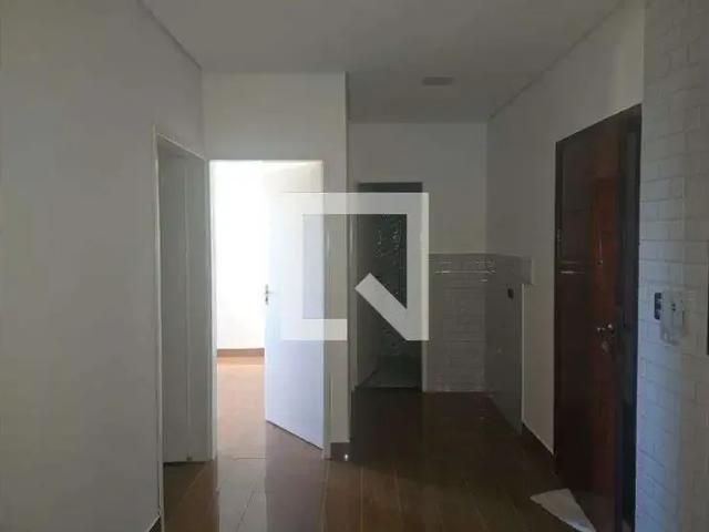 Kitnet / Stúdio para Locação em Guarulhos/SP Vila Nova Bonsucesso 2 Quartos