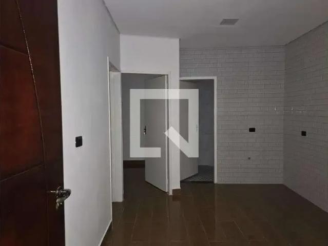 Kitnet / Stúdio para Locação em Guarulhos/SP Vila Nova Bonsucesso 2 Quartos