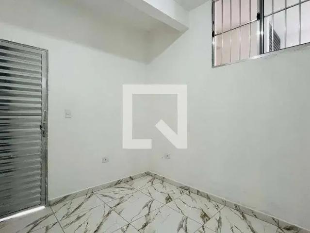 Kitnet / Stúdio para Locação em Guarulhos/SP Vila Paraíso 1 Quartos