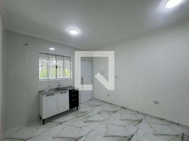 Kitnet / Stúdio para Locação em Guarulhos/SP Vila Rosália 1 Quartos
