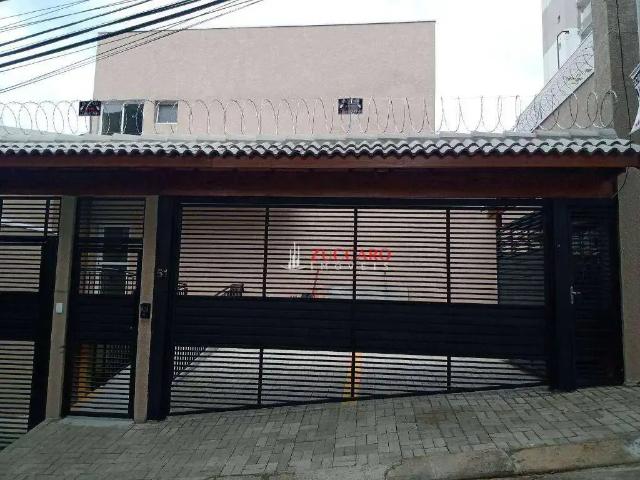 Kitnet / Stúdio para Locação em Guarulhos/SP Vila Rosália 1 Quartos