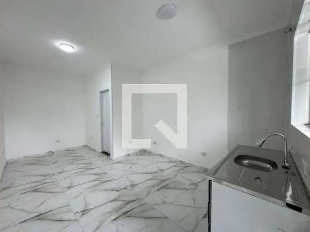 Kitnet / Stúdio para Locação em Guarulhos/SP Vila Rosália 1 Quartos
