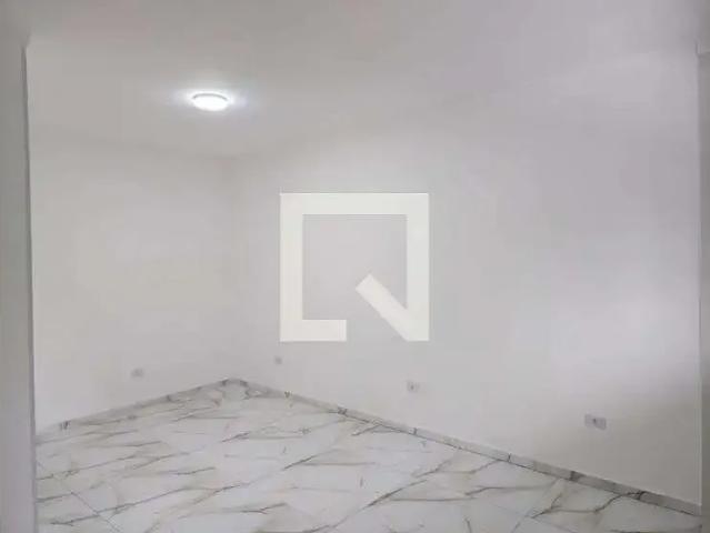 Kitnet / Stúdio para Locação em Guarulhos/SP Vila Rosália 1 Quartos