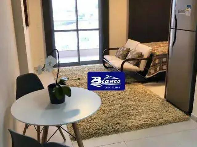 Kitnet / Stúdio para Locação em Guarulhos/SP Vila Rio de Janeiro 1 Quartos