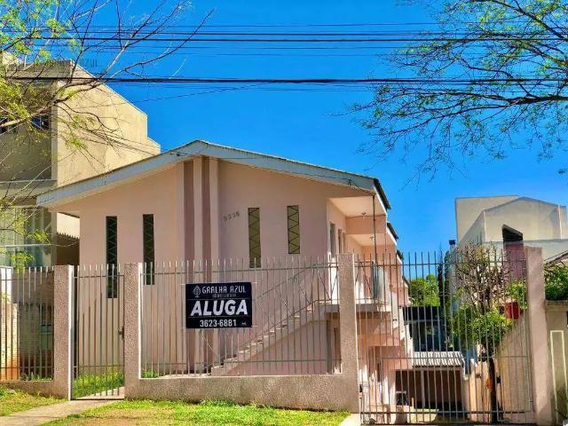 Kitnet / Stúdio para Locação em Guarapuava/PR Trianon 2 Quartos