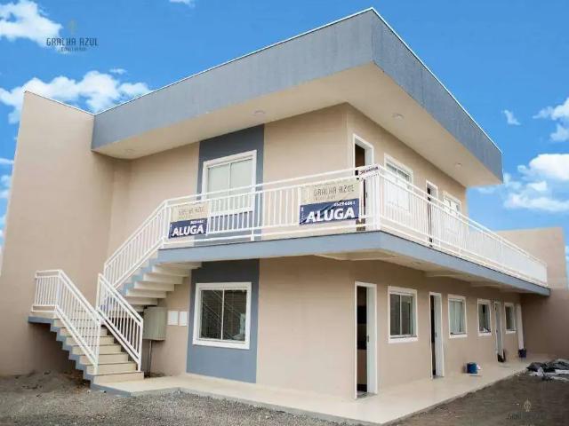 Kitnet / Stúdio para Locação em Guarapuava/PR Vila Carli