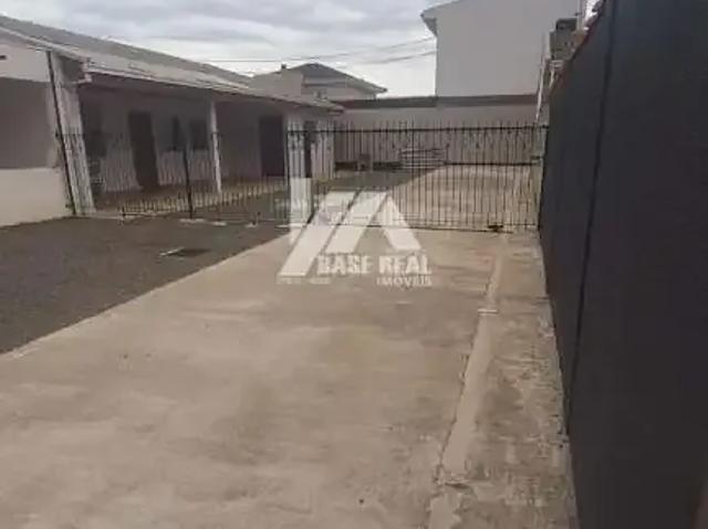 Kitnet / Stúdio para Locação em Guarapuava/PR Batel 1 Quartos