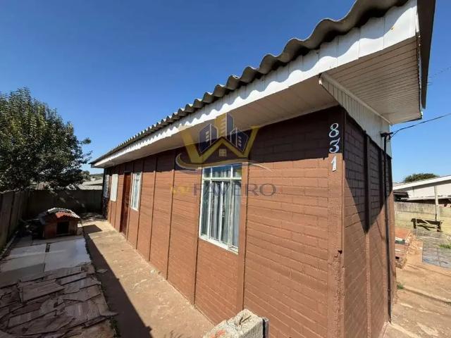 Kitnet / Stúdio para Locação em Guarapuava/PR Morro Alto 1 Quartos