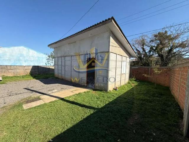Kitnet / Stúdio para Locação em Guarapuava/PR Morro Alto 1 Quartos