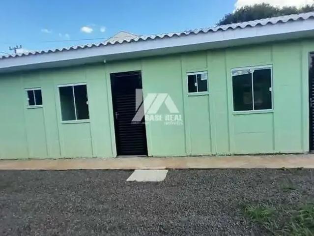 Kitnet / Stúdio para Locação em Guarapuava/PR Primavera 1 Quartos