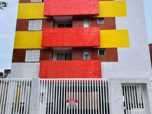 Kitnet / Stúdio para Locação em Guaratuba/PR Centro 1 Quartos