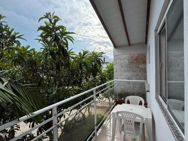 Kitnet / Stúdio para Locação em Garopaba/SC Centro 1 Quartos