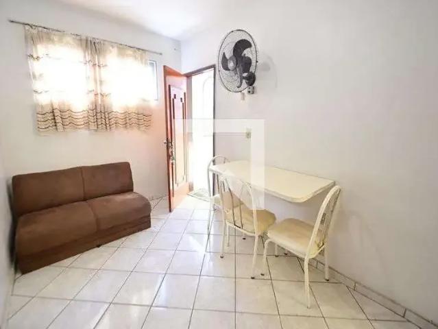 Kitnet / Stúdio para Locação em Goiânia/GO Vila Alpes 2 Quartos