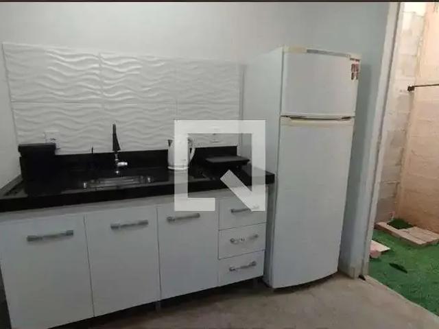 Kitnet / Stúdio para Locação em Goiânia/GO Chácara do Governador 1 Quartos