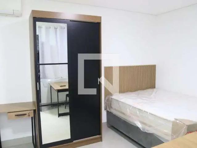 Kitnet / Stúdio para Locação em Goiânia/GO Jardim América 1 Quartos