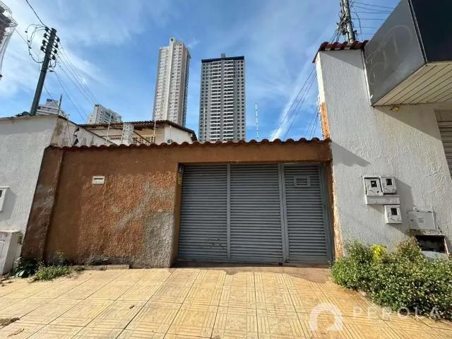 Kitnet / Stúdio para Locação em Goiânia/GO Jardim América 1 Quartos
