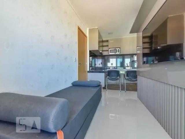 Kitnet / Stúdio para Locação em Goiânia/GO Setor Bueno 1 Quartos