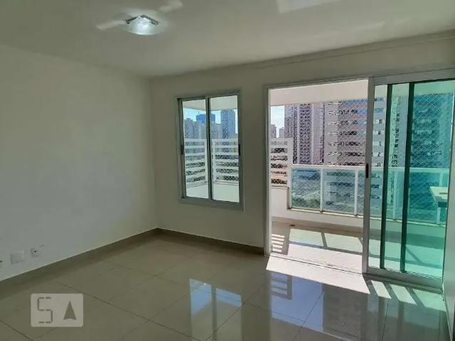 Kitnet / Stúdio para Locação em Goiânia/GO Setor Bueno 1 Quartos