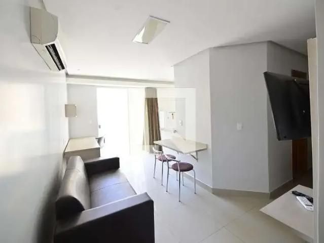 Kitnet / Stúdio para Locação em Goiânia/GO Setor Bueno 1 Quartos
