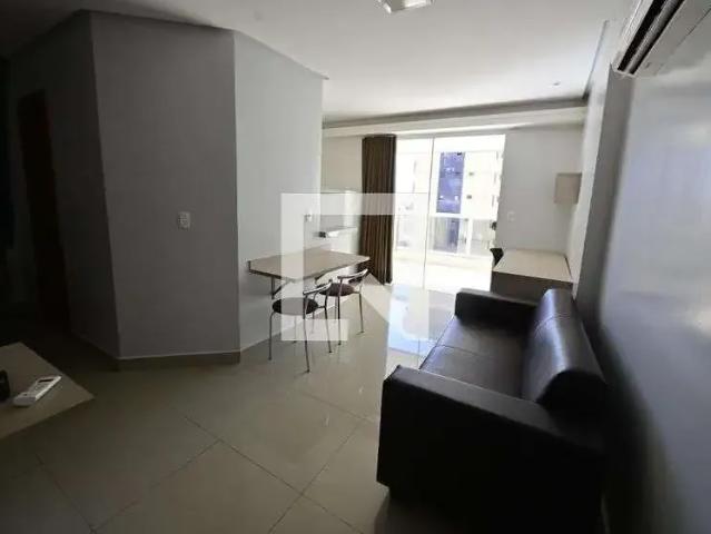 Kitnet / Stúdio para Locação em Goiânia/GO Setor Bueno 1 Quartos