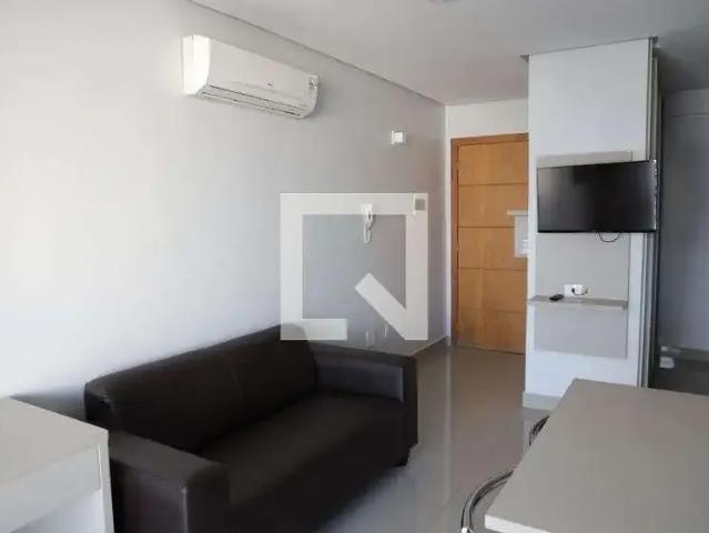 Kitnet / Stúdio para Locação em Goiânia/GO Setor Bueno 1 Quartos