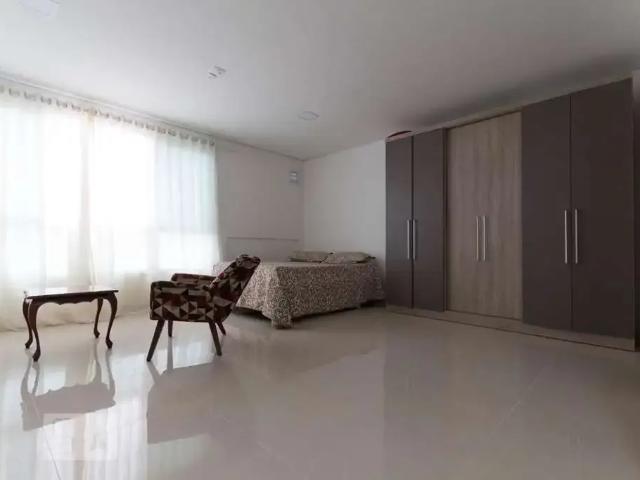 Kitnet / Stúdio para Locação em Goiânia/GO Setor Bueno 1 Quartos