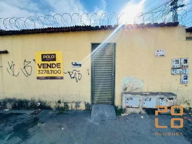 Kitnet / Stúdio para Locação em Goiânia/GO Setor Bueno 1 Quartos