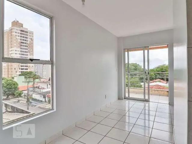 Kitnet / Stúdio para Locação em Goiânia/GO Setor Leste Universitário 1 Quartos