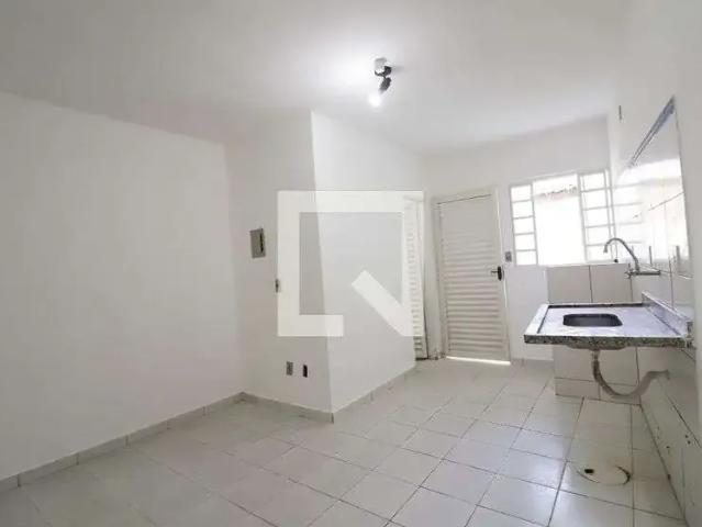 Kitnet / Stúdio para Locação em Goiânia/GO Setor Leste Universitário 1 Quartos