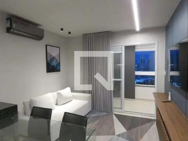 Kitnet / Stúdio para Locação em Goiânia/GO Setor Nova Suiça 1 Quartos