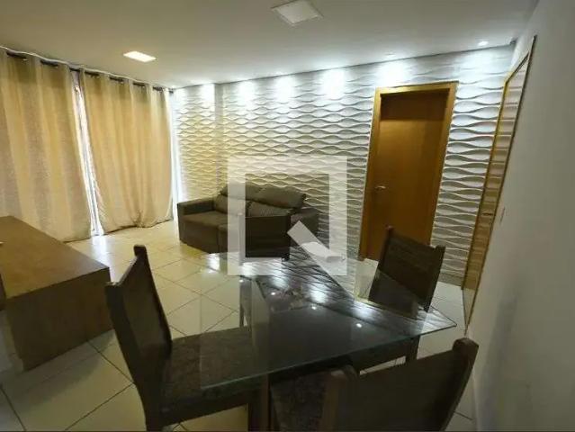 Kitnet / Stúdio para Locação em Goiânia/GO Setor Oeste 1 Quartos