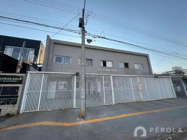 Kitnet / Stúdio para Locação em Goiânia/GO Setor Sudoeste 1 Quartos