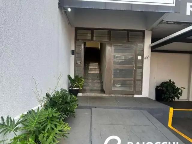Kitnet / Stúdio para Locação em Goiânia/GO Setor Sul
