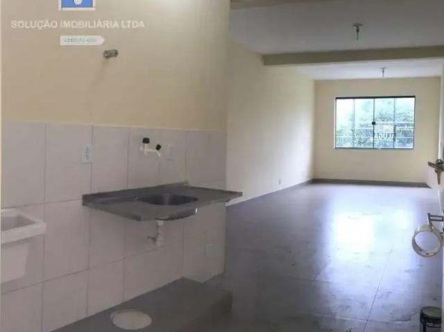 Kitnet / Stúdio para Locação em Governador Valadares/MG Centro