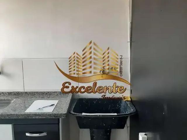 Kitnet / Stúdio para Locação em Hortolândia/SP Loteamento Remanso Campineiro 1 Quartos