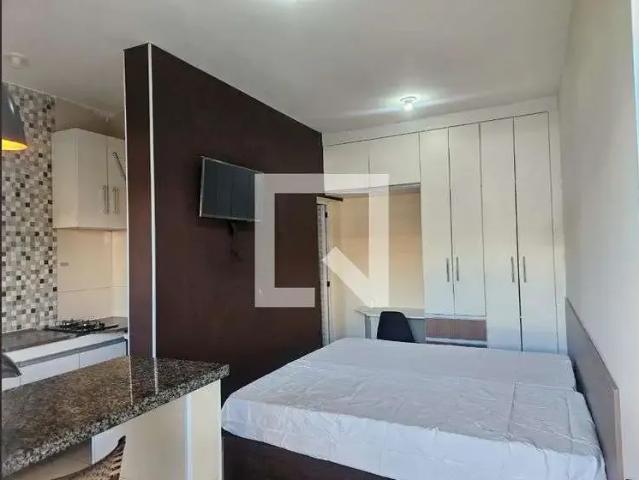 Kitnet / Stúdio para Locação em Hortolândia/SP Loteamento Remanso Campineiro 1 Quartos