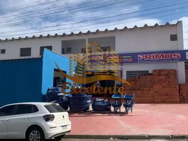 Kitnet / Stúdio para Locação em Hortolândia/SP Vila Real Continuaçao 1 Quartos