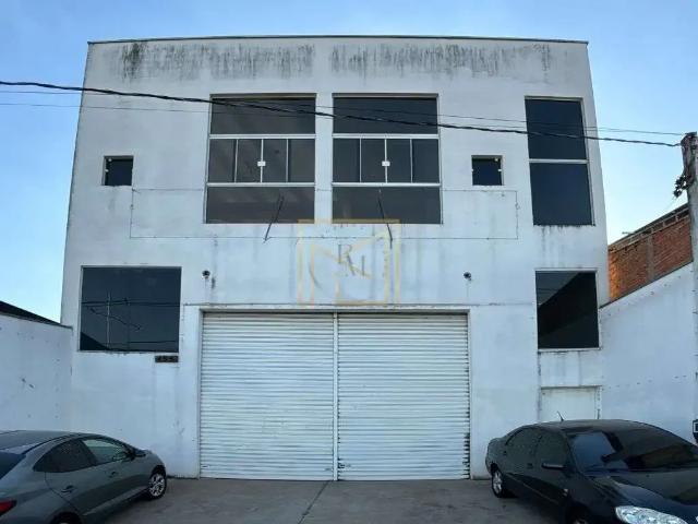 Kitnet / Stúdio para Locação em Hortolândia/SP Vila Real 1 Quartos